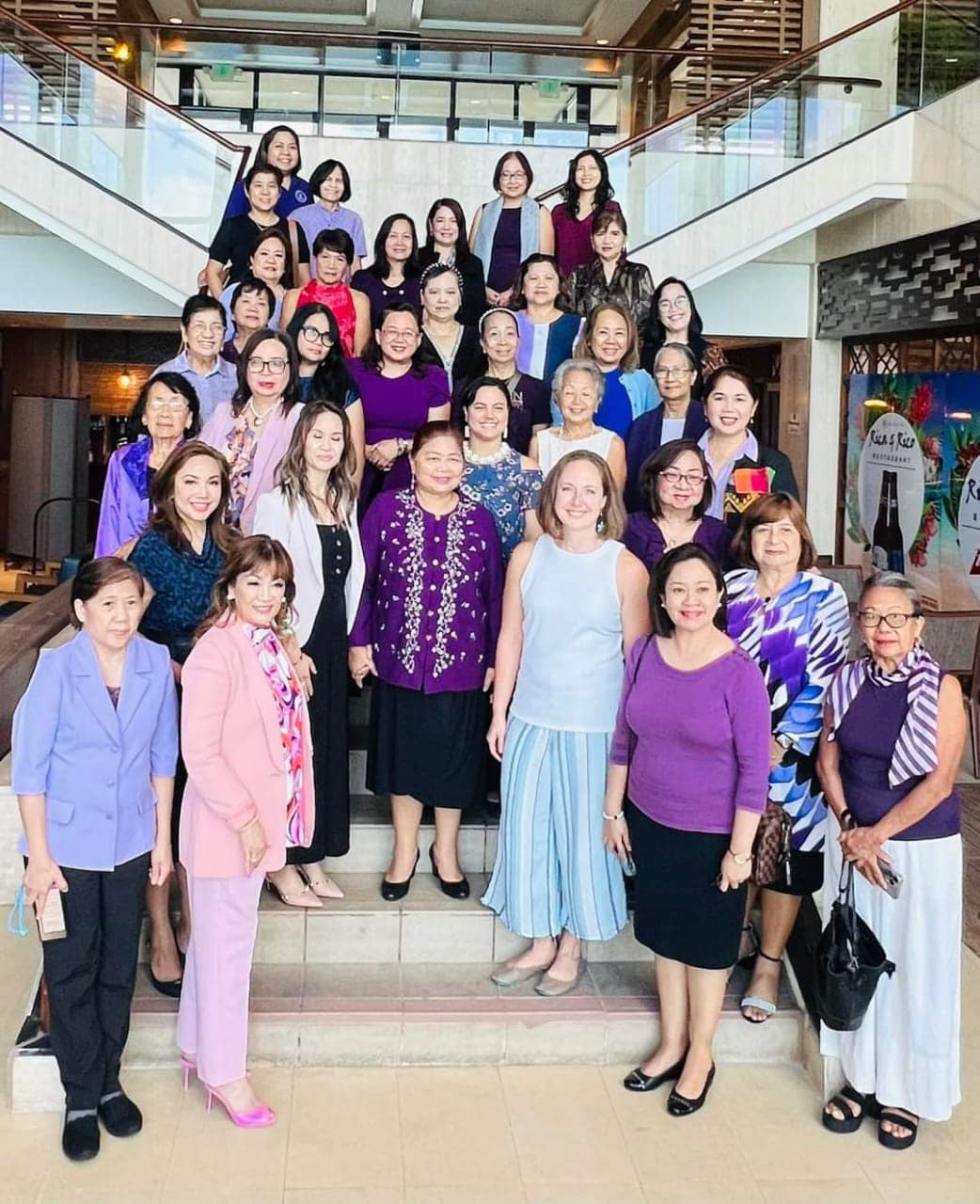 International Women’s Day Celebration – Filipino Community of Guam